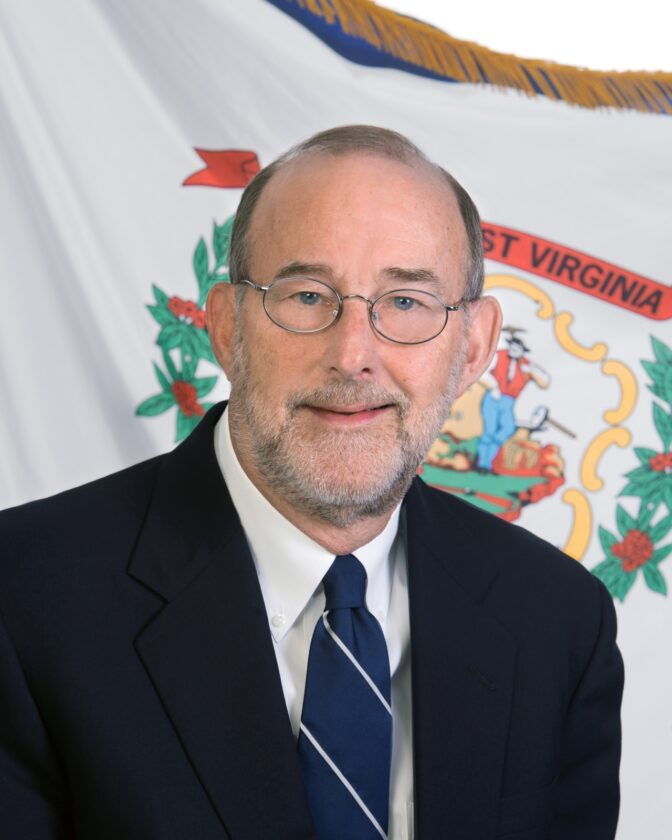 DHHR Secretary Bill Crouch to retire at end of year | News, Sports ...